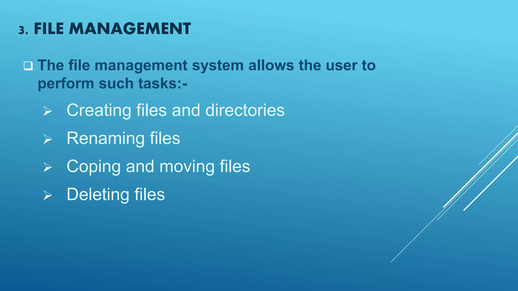 Operating system by hm | PPTX | Operating Systems | Computer Software and Applications