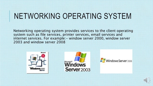 Operating system | PPT