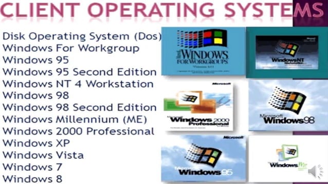 Operating system | PPT