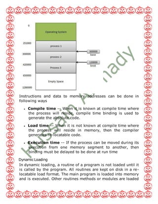 Operating system | PDF
