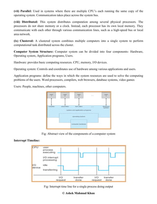 Operating system | PDF
