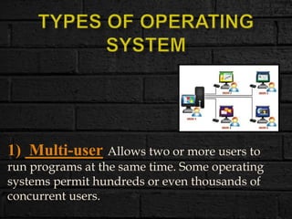 Operating system | PPT