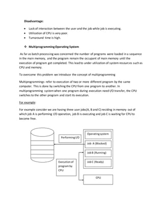 Operating system | DOCX