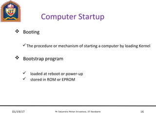 Operating system | PPT