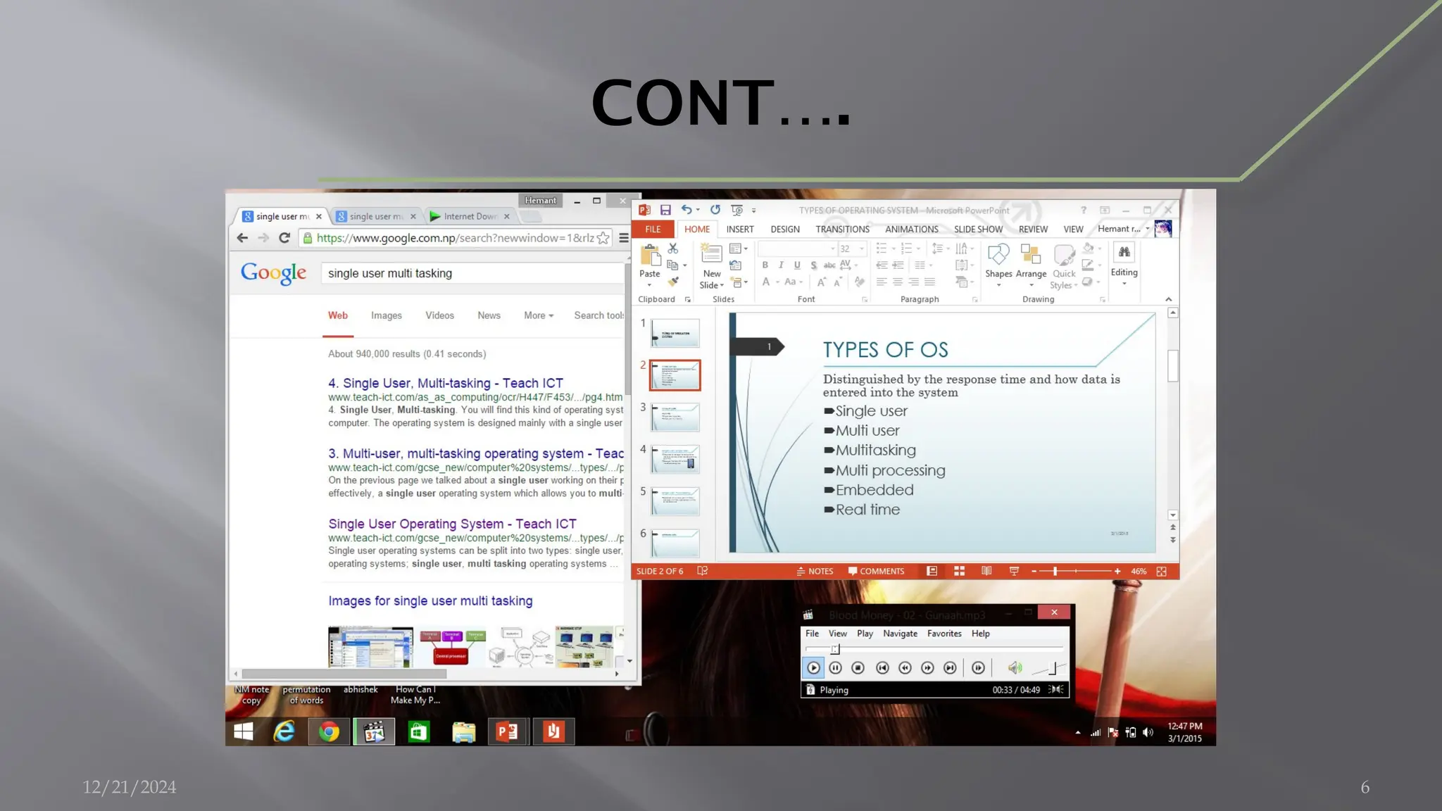 operatingfthyjnkmsystem-170313162308.pptx