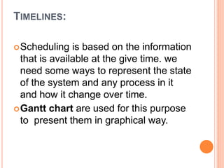 Operating system | PPTX