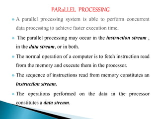 advanced Operating system | PPT
