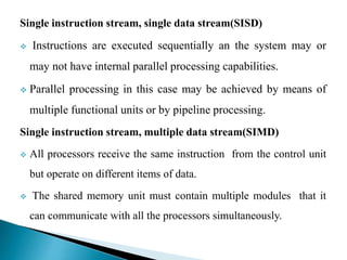 advanced Operating system | PPT