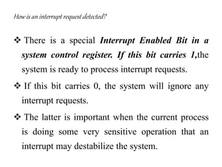 advanced Operating system | PPT