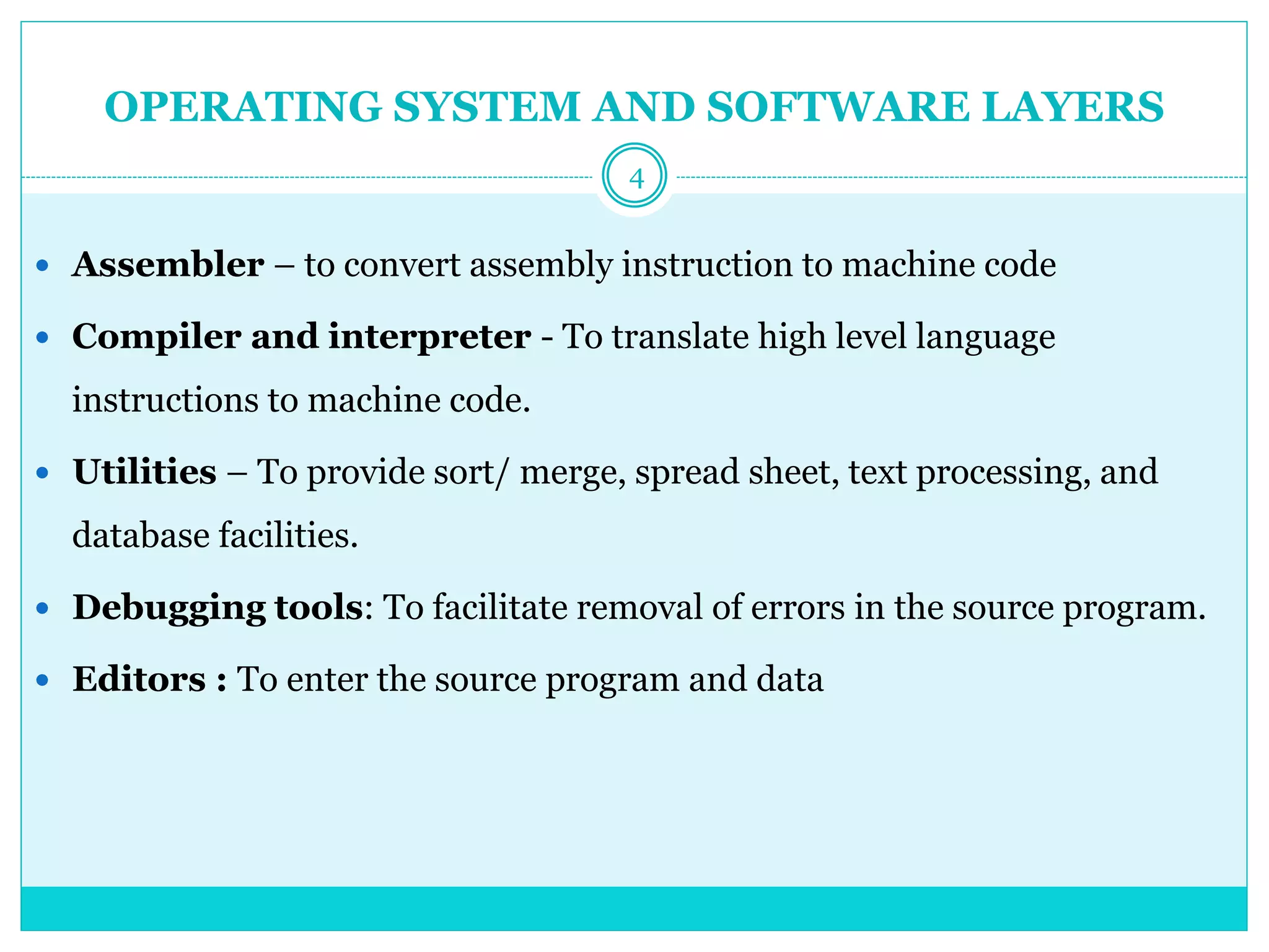 Operating system | PPT