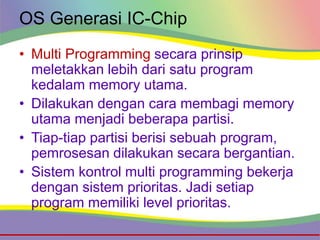 Operating system | PPT