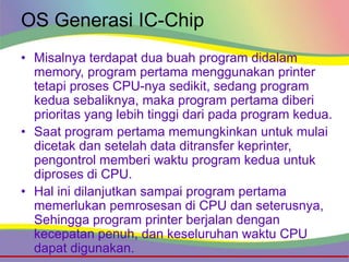 Operating system | PPT