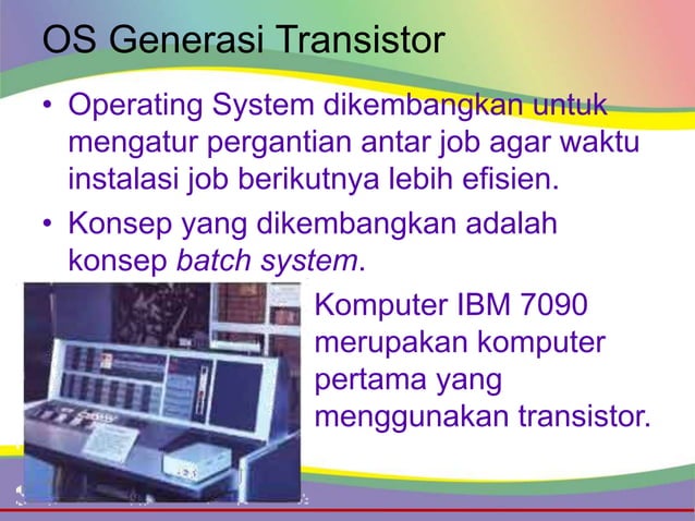 Operating system | PPT