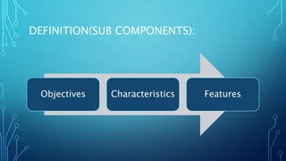 Operating system | PPT