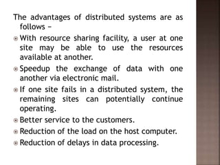 Operating system | PPTX