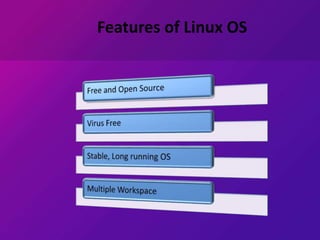 Operating system Tutorial. | PPT