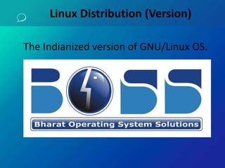 Operating system Tutorial. | PPTX
