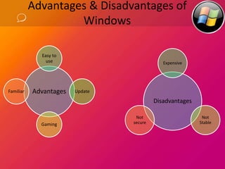 Operating system Tutorial. | PPTX