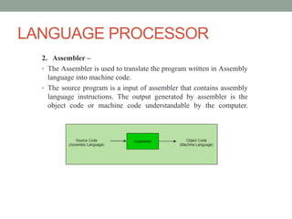 Neethu Narayanan- Operating System | PPTX
