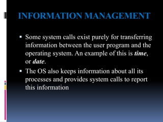 Operating system | PPT