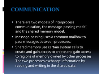 Operating system | PPT