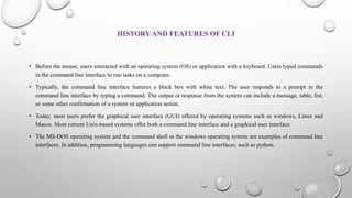 Operating system | PPTX | Operating Systems | Computer Software and ...