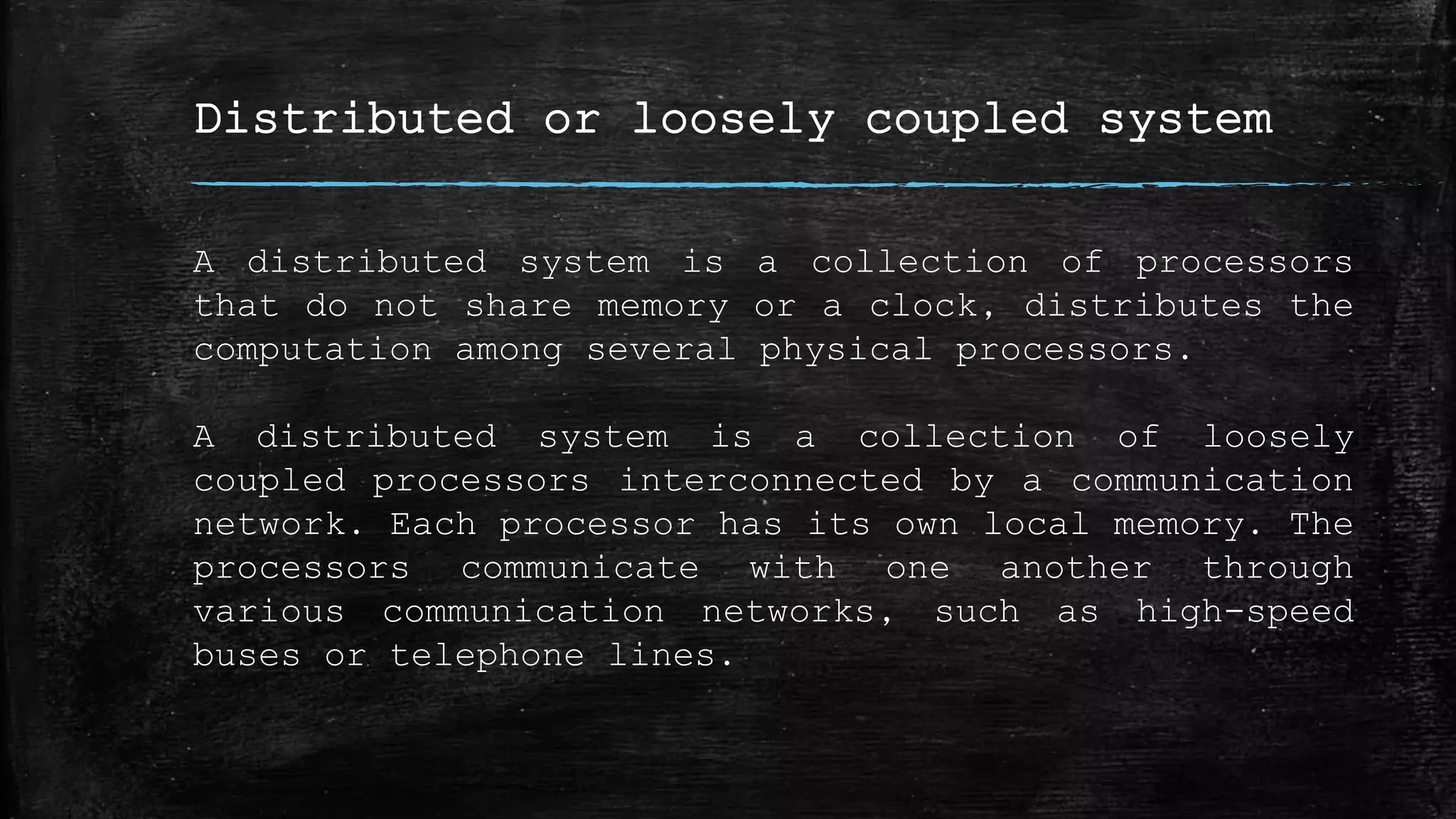 Operating System Chapter 1 Introduction Ppt
