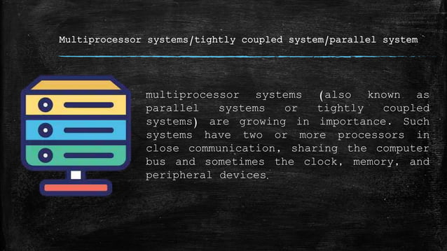 Operating system || Chapter 1: Introduction | PPT Operating system || Chapter 1: Introduction | PPT