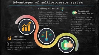 Operating system || Chapter 1: Introduction | PPT
