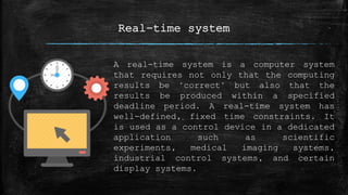 Operating system || Chapter 1: Introduction | PPT