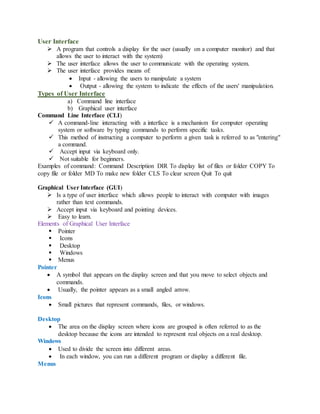 Operating system | DOCX