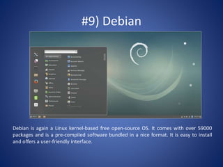 Operating system | PPT