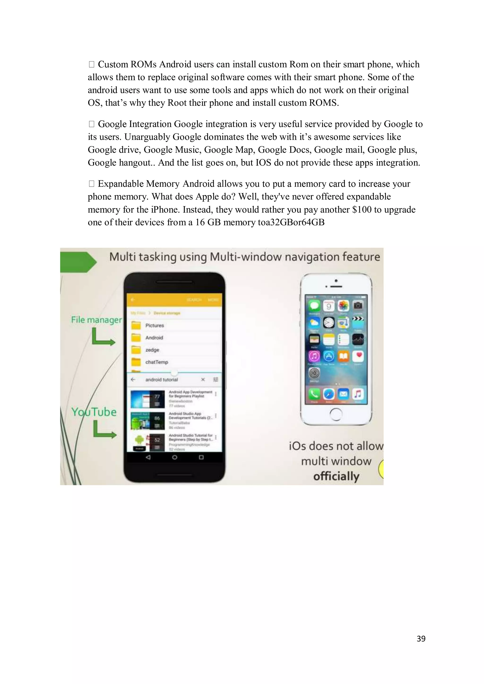 Operating system module | PDF