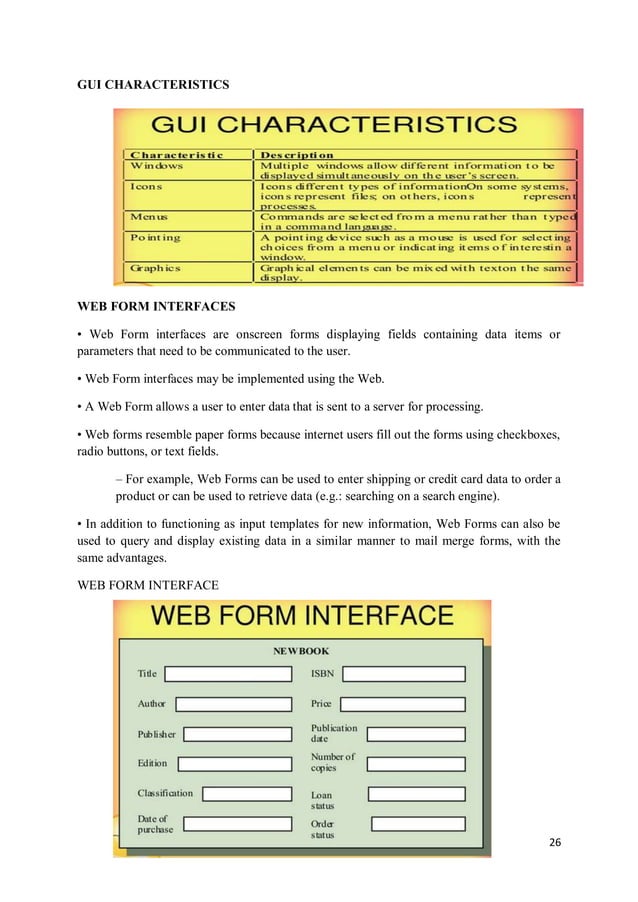 Operating System Module Pdf Operating Systems Computer Software And Applications