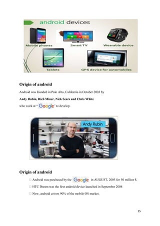 Operating system module | PDF