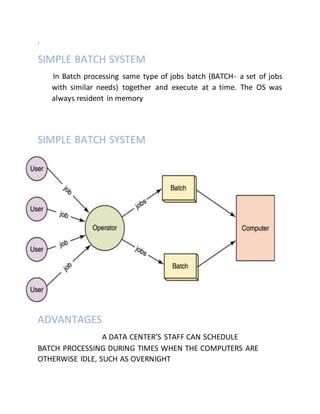 Operating system | DOCX