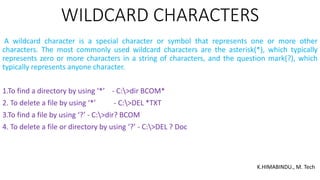 Operating system | PPTX