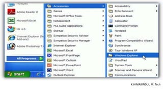 Operating system | PPTX