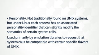 Operating system | PPTX