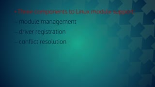 Operating system | PPT