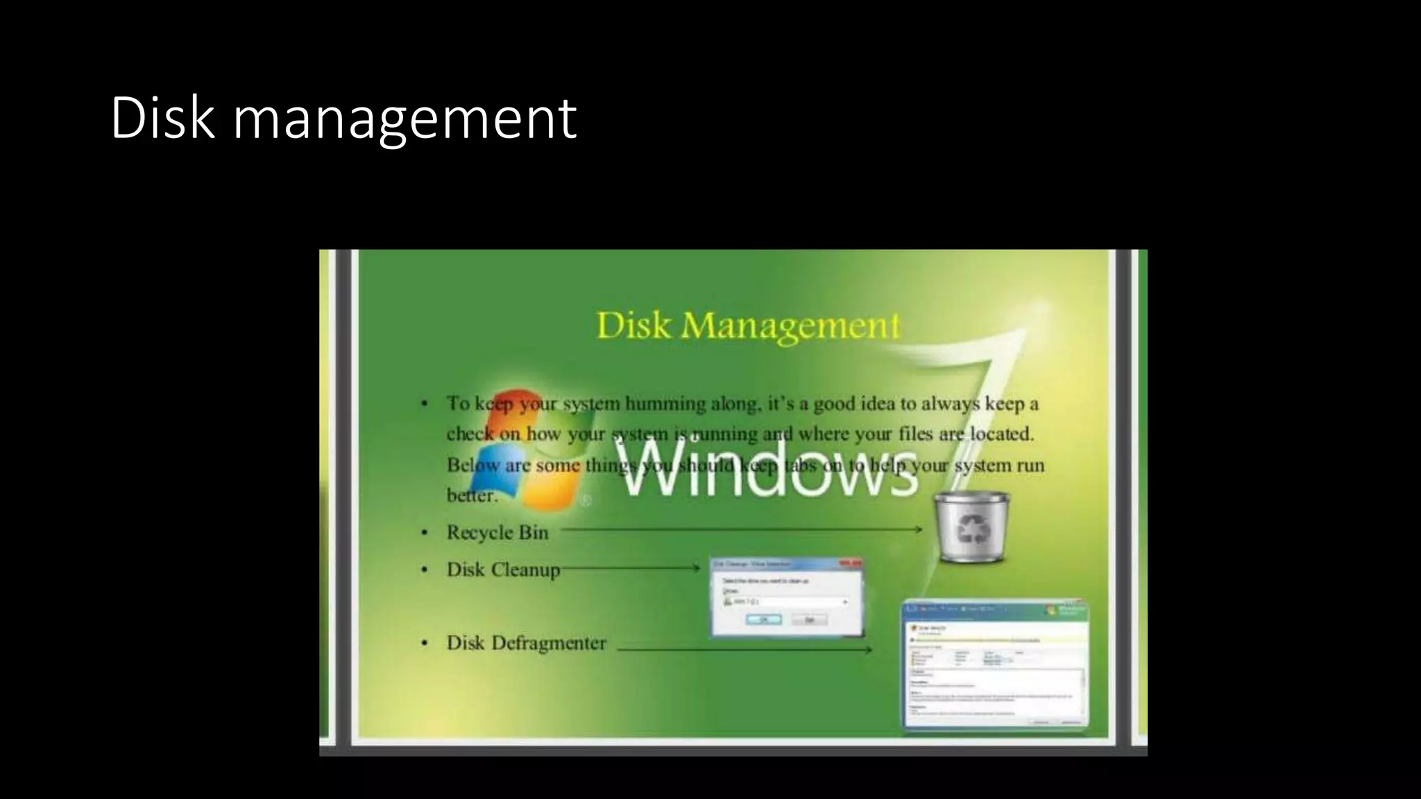 Operating System Ppt 0808