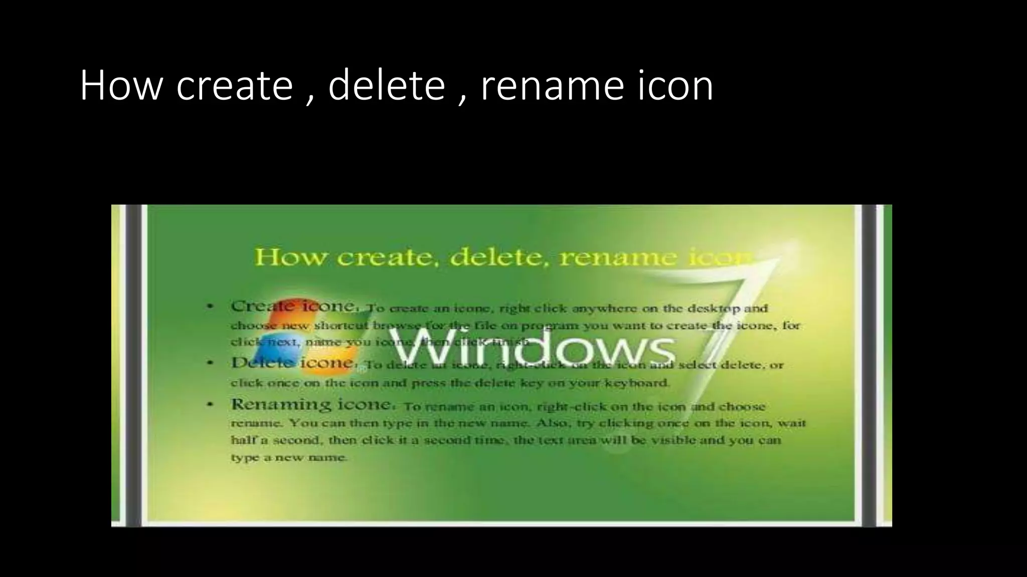 Operating system | PPT | Free Download