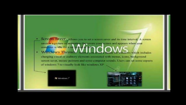 Operating System Ppt