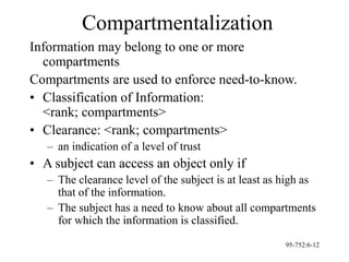 OperatingSystem.ppt | Operating Systems | Computer Software and ...