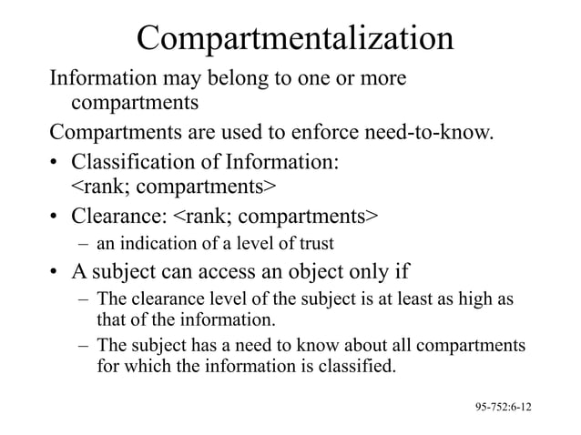 Operatingsystemppt Operating Systems Computer Software And