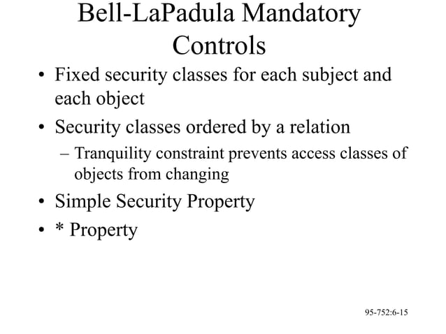 Operatingsystemppt Operating Systems Computer Software And