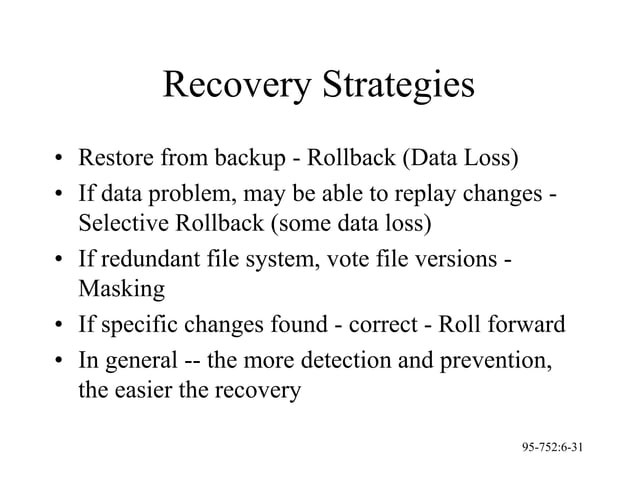 Operatingsystemppt Operating Systems Computer Software And