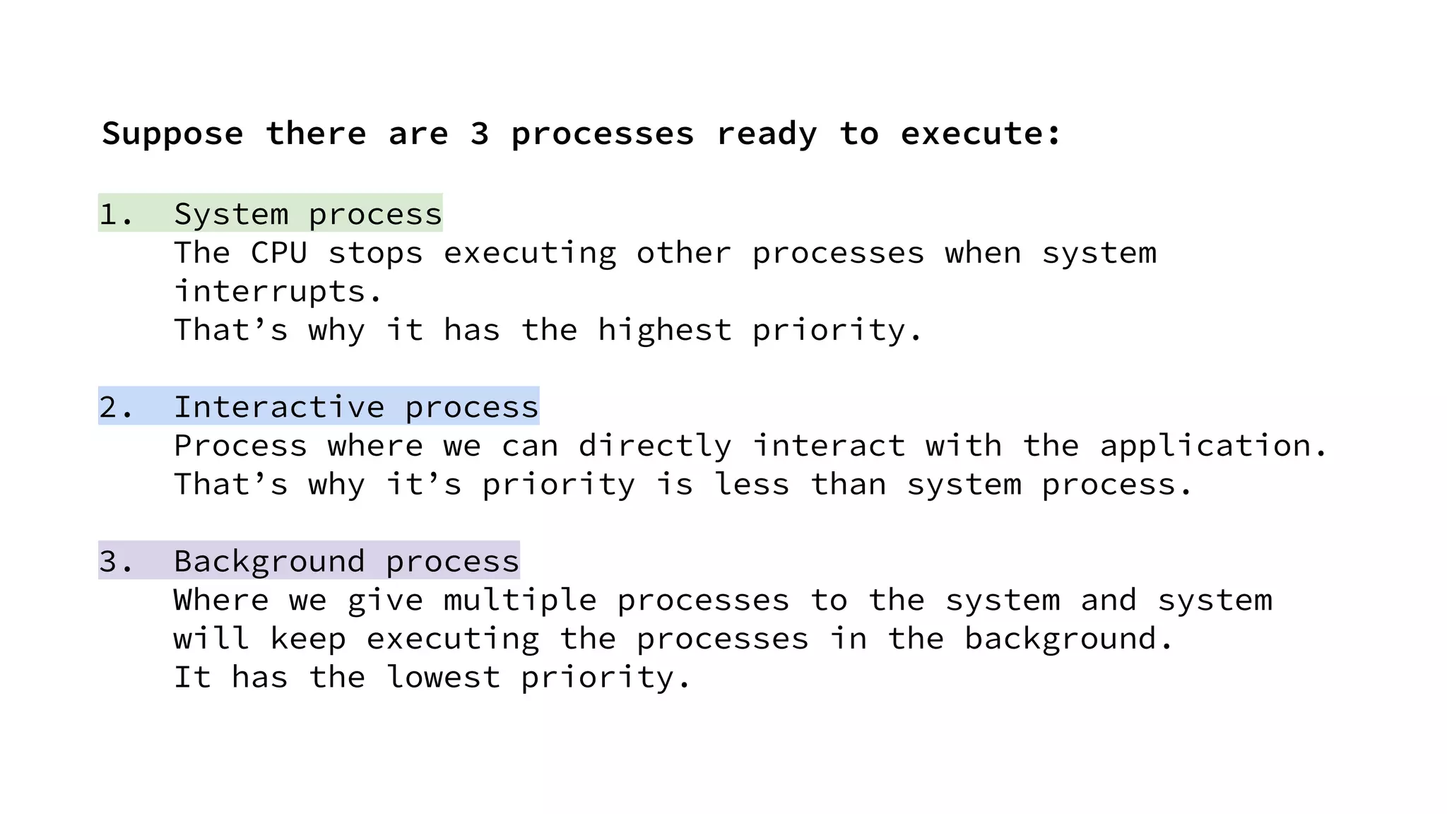 Multilevel Queue Scheduling Pdf