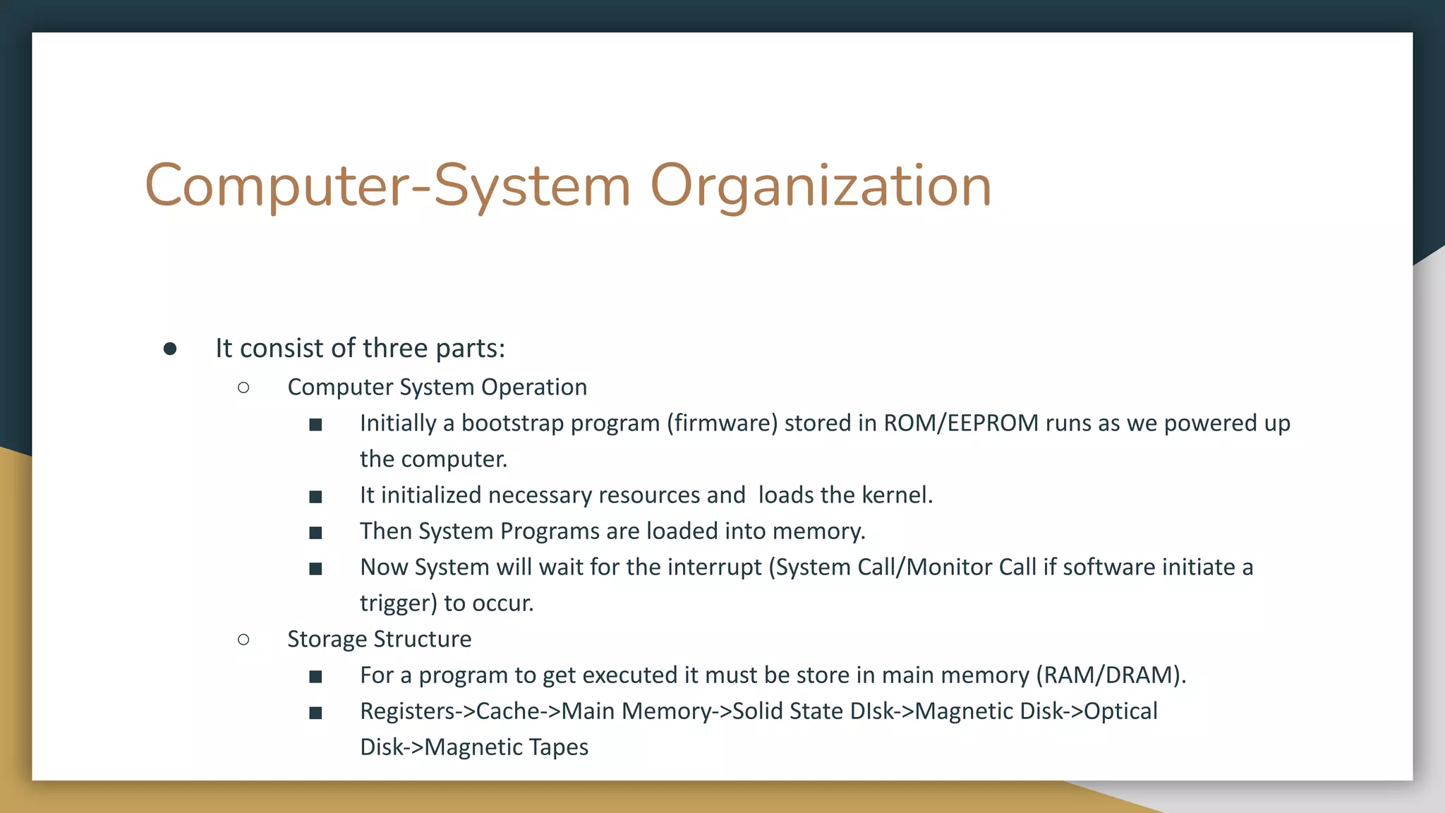 Operating System Pdf Operating Systems Computer Software And
