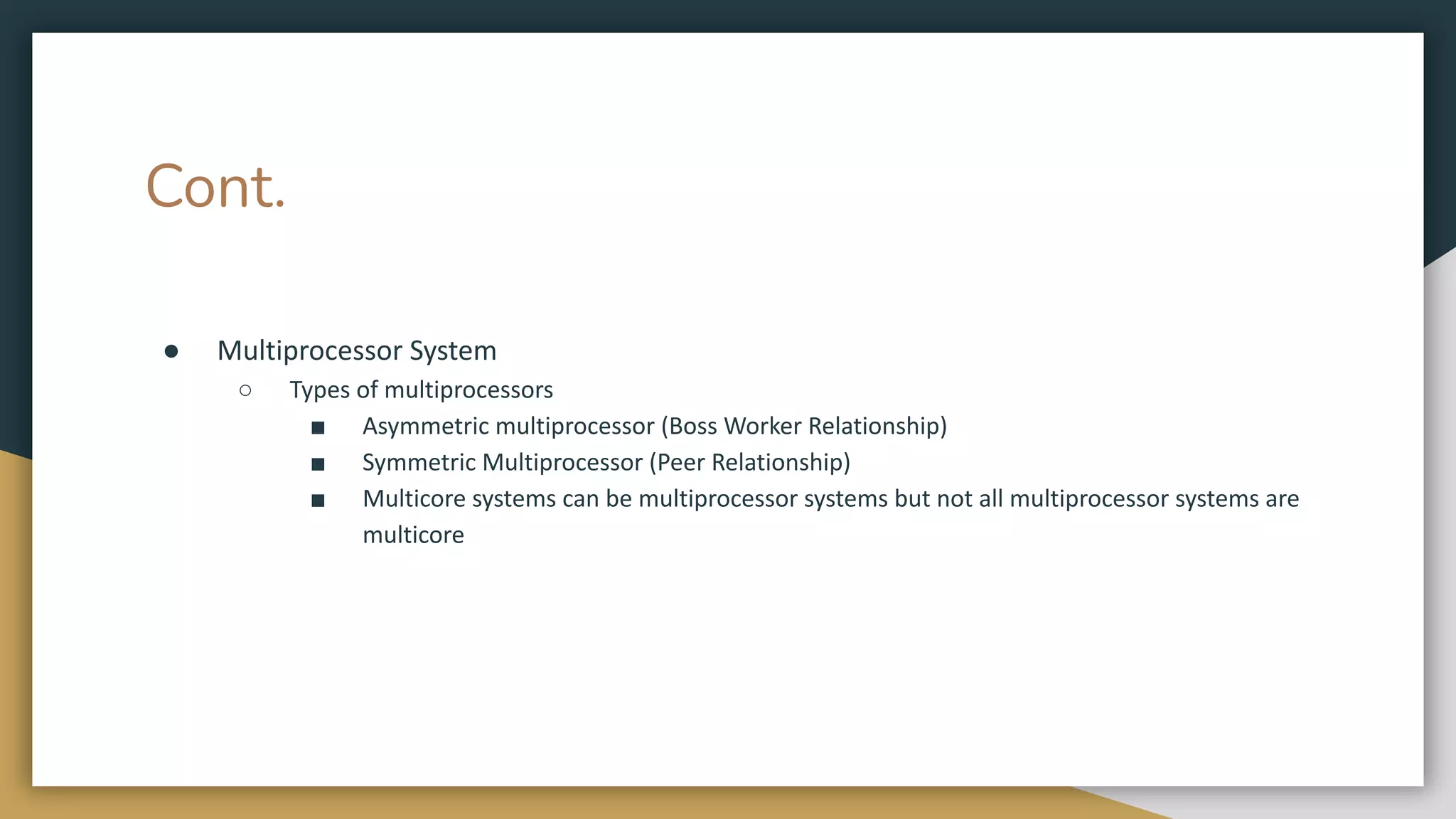 Operating System.pdf | Operating Systems | Computer Software and Applications
